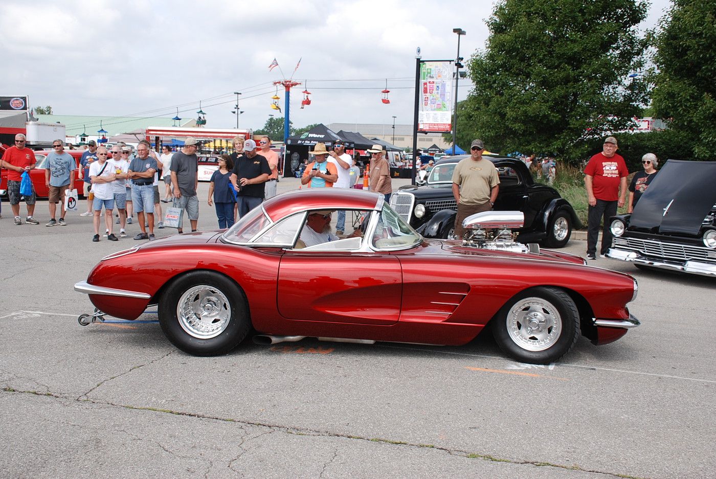 Photo: DSC 0141 | 2023 GoodGuys Nats Columbus 7-23 album | Funman1712 | Fotki.com, photo and ...