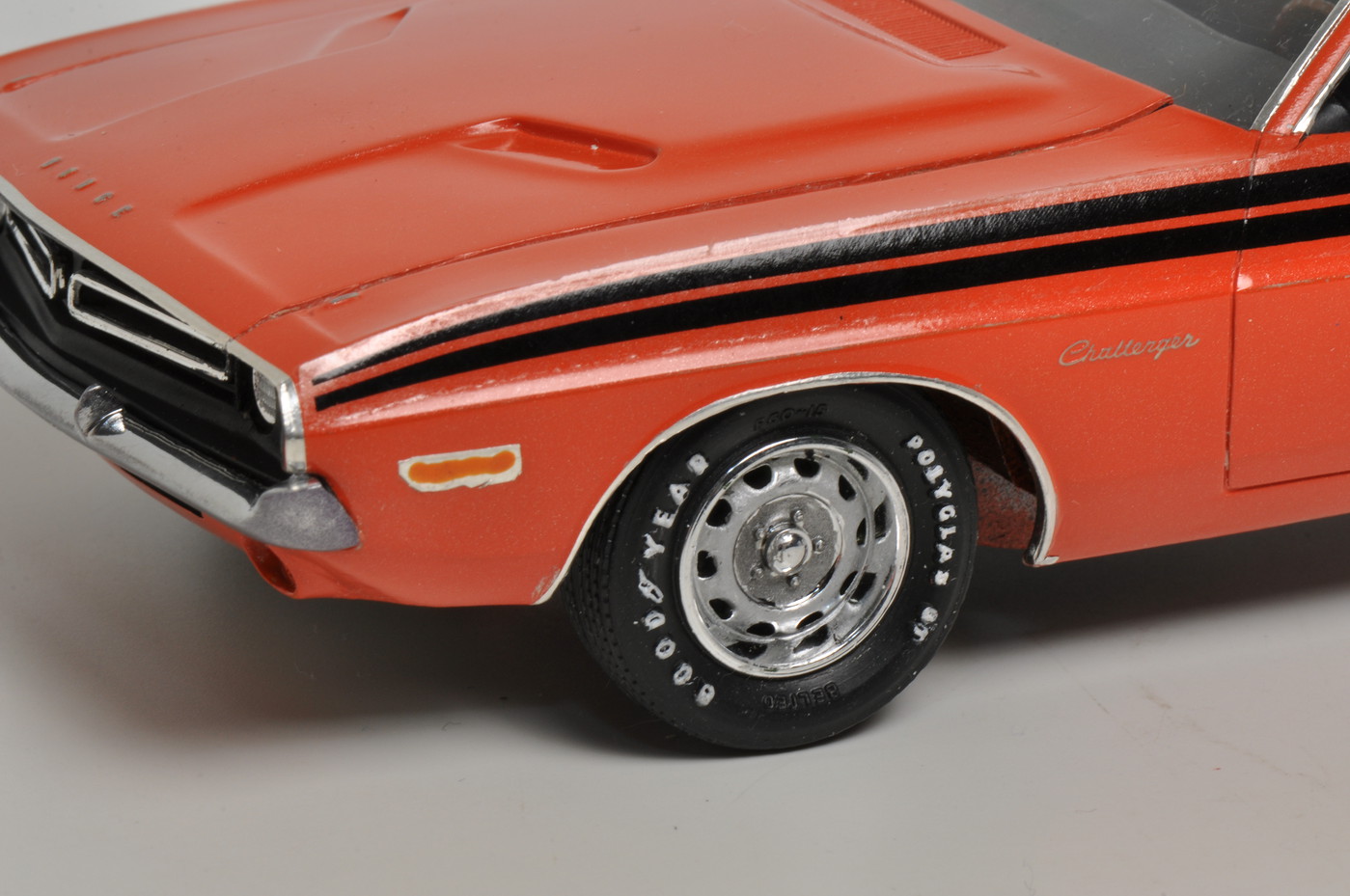 Photo: DSC 0110 | Tim Boyd On-Line How-To #33 The [1971] Scrap Box Challenge[r R/T] 2-24 album ...