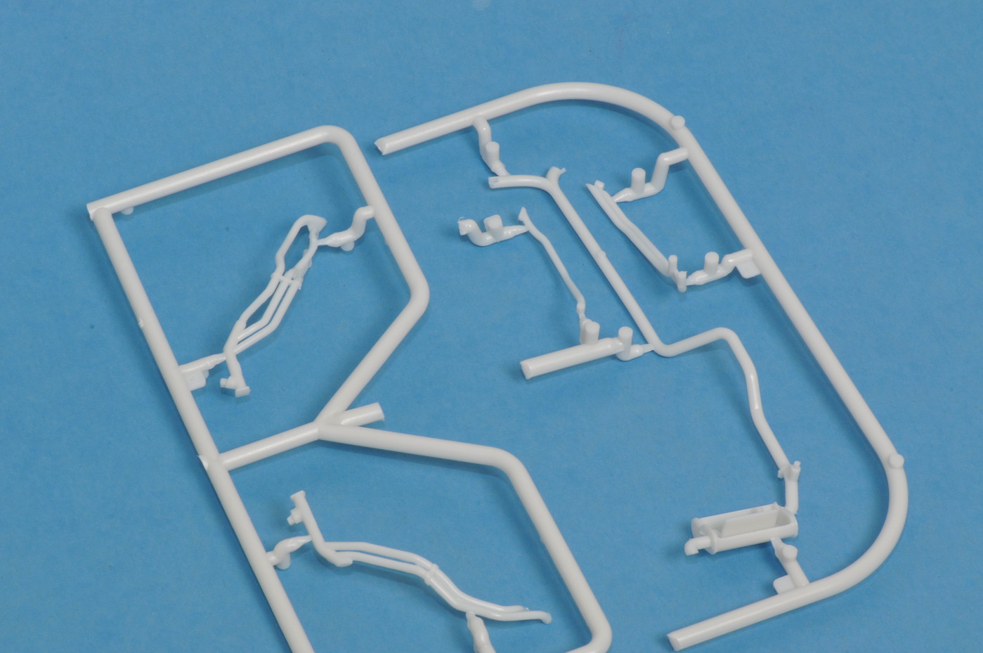 Photo: DSC 1104 | First Look - Moebius Model King Dave Strickler 1965 ...