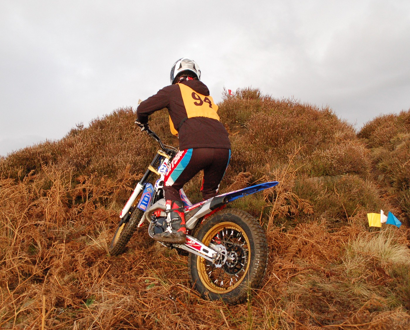 Photo: DSC 0010 | Boxing Day 'Madness' Trial album | MACC-MAN17-CNWTRIALS | Fotki.com, photo and ...