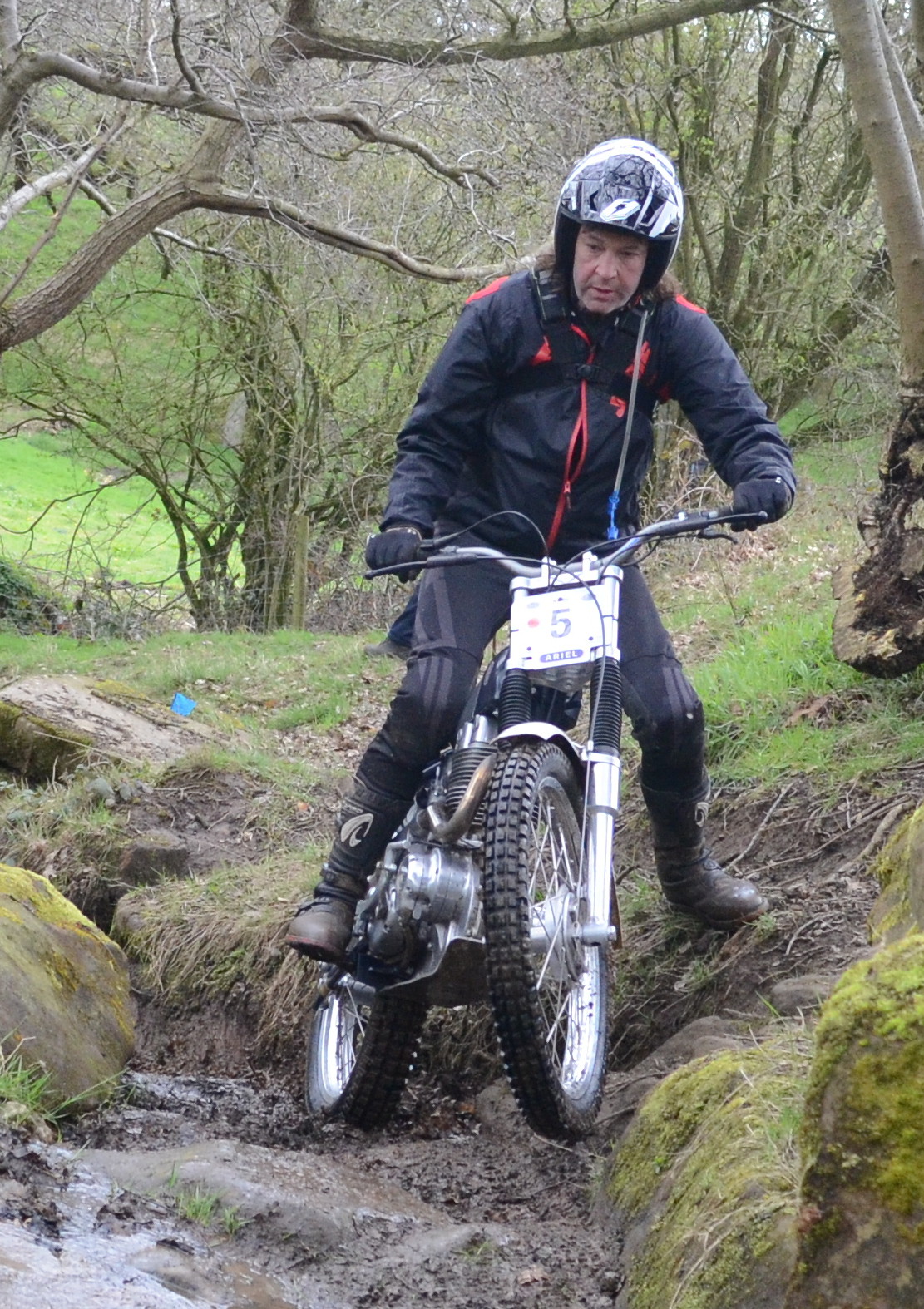 Photo: MIDCLASROADTDSC 9012 009 | Midland Classic Road Trial album ...