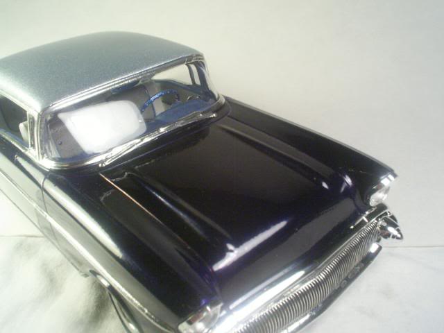 '57 Chevy Mild Street Custom album | NitroMarty | Fotki.com, photo and ...