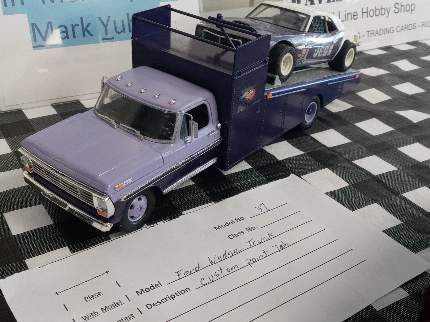 Photo: Stark Scale Model Show 2023 0002 | Stark Scale Model Show album ...