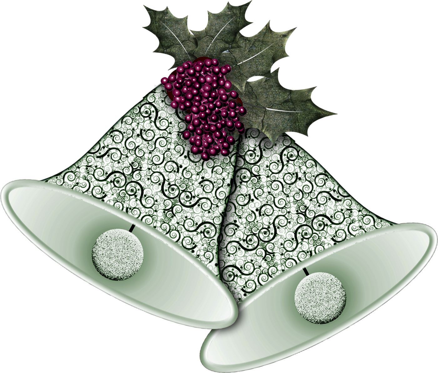 Photo: TP Bells 02 | December album | Jossie | Fotki.com, photo and ...