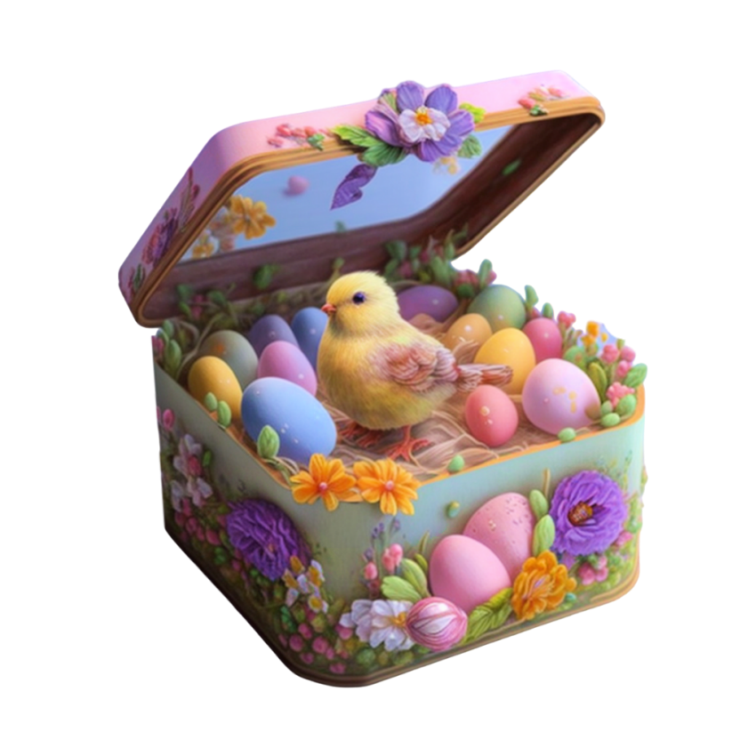 Photo: Spring Things (9) | Spring Thing album | Jossie | Fotki.com ...