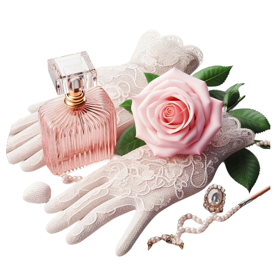 Photo: A Woman's Touch - LR - 11-1-23 (8) | Lori Rhae AI Creations ...