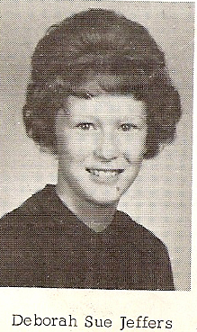 Photo: Deborah Sue Jeffers | Norma School Year 1964-2 album | E. RAY ...
