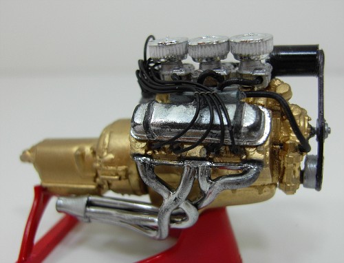 Photo: dano 004 | Oldsmobile J2 Engine (Available Now!!) album | Ken ...