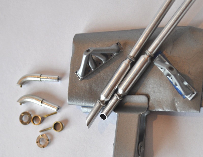 Photo: 33' Body Gold Base Coat 008 | 33' Willy's album | Steppenwolf56 ...