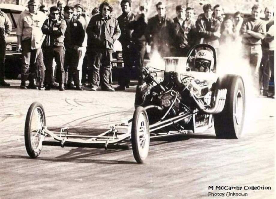 FRONT ENGINE DRAGSTERS II album | LOUD-PEDAL | Fotki.com, photo and ...