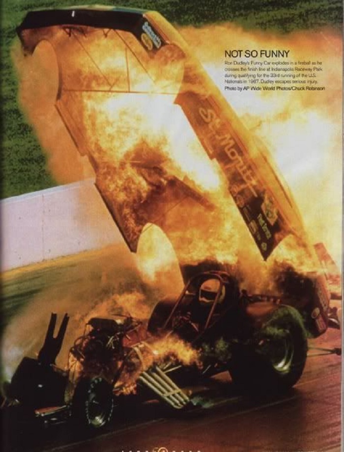 VINTAGE FUNNY CARS II album | LOUD-PEDAL | Fotki.com, photo and video ...