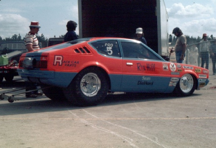 Photo: Pro Stock (165) | PRO STOCKS album | LOUD-PEDAL | Fotki.com ...