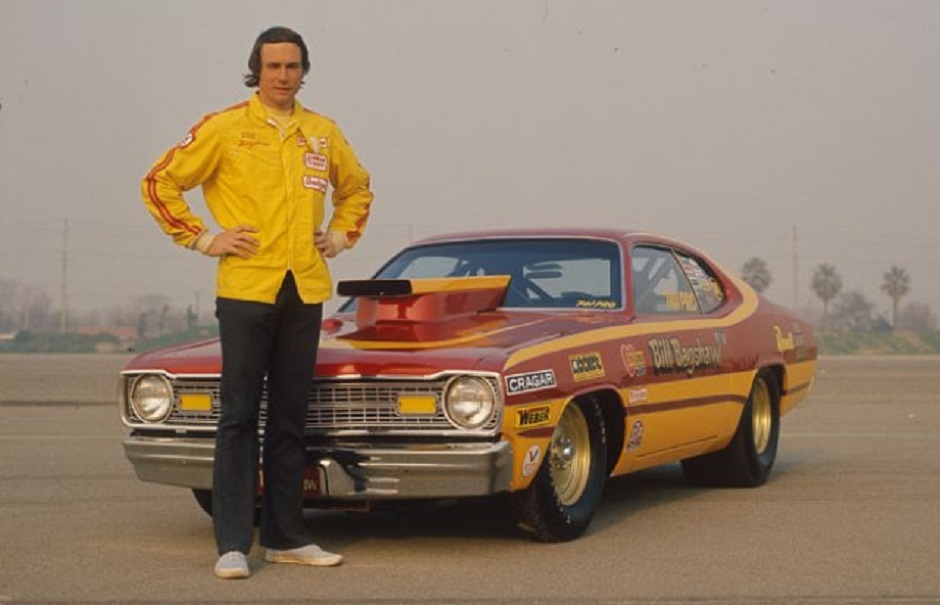 Photo: Bill Bagshaw | 1 RACE CAR OWNERS,DRIVERS & CREW album | LOUD ...