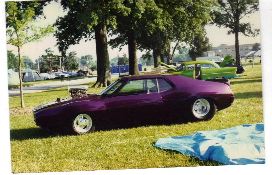 Photo: Street Machine (18) | 1 STREET FREAKS,PRO STREET & PRO TOURING ...