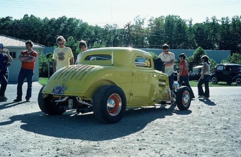 Photo: Jakes Coupe (5) | JIM "JAKE" JACOBS COUPE album | LOUD-PEDAL ...