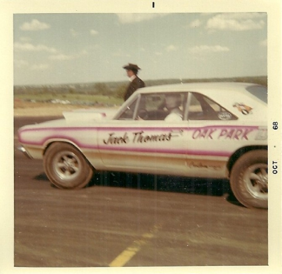 Photo: Jack Thomas | MISC DRAG RACING PIC'S album | LOUD-PEDAL | Fotki ...