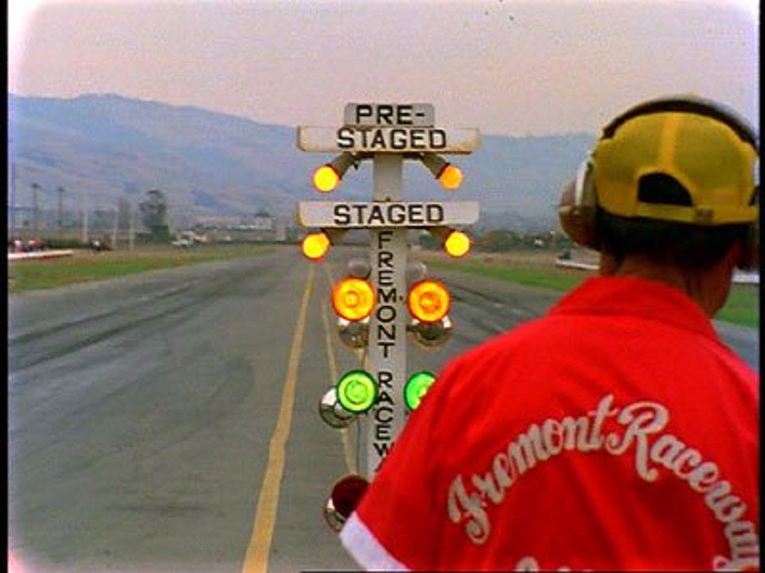 Photo: Fremont Drag Strip (31) | FREMONT DRAG STRIP album | LOUD-PEDAL ...