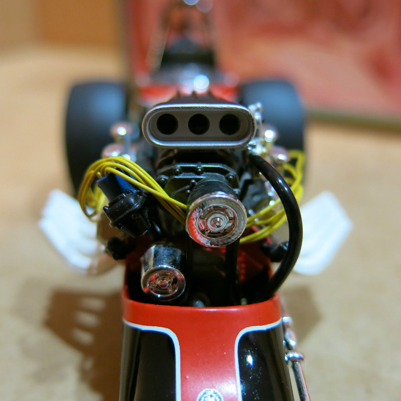 Photo: Swamp Rat X (10) | DON "BIG DADDY"GARLITS album | LOUD-PEDAL ...