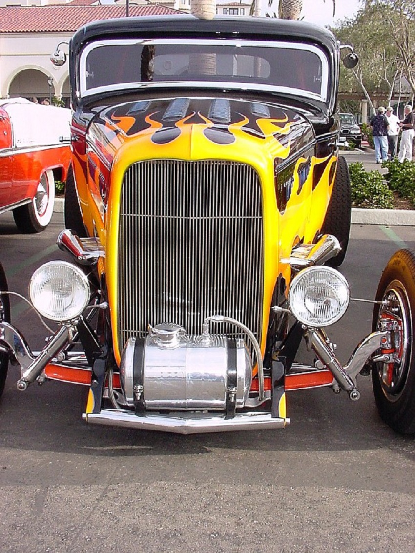 TOM PRUFER'S BITCHIN' COUPE album | LOUD-PEDAL | Fotki.com, photo and ...