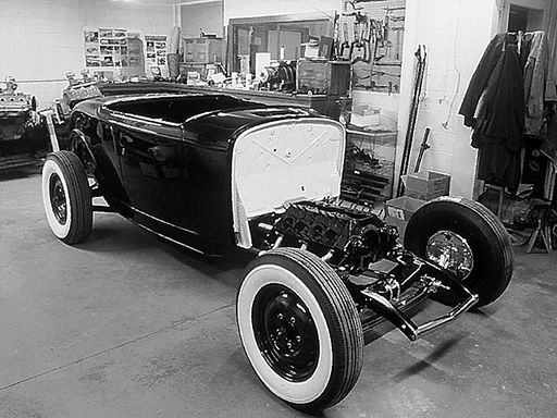 JOE NITTI ROADSTER album | LOUD-PEDAL | Fotki.com, photo and video ...