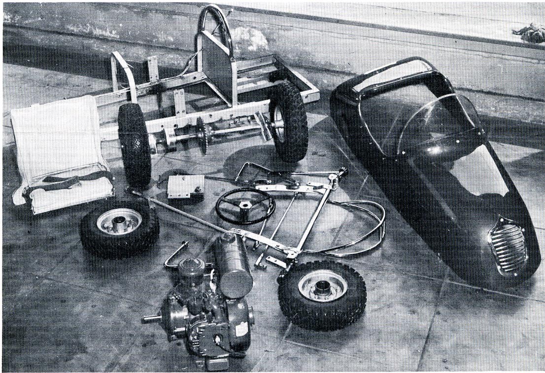 Photo: Quarter midget (11) | QUARTER MIDGETS KARTS & MINI BIKES album ...