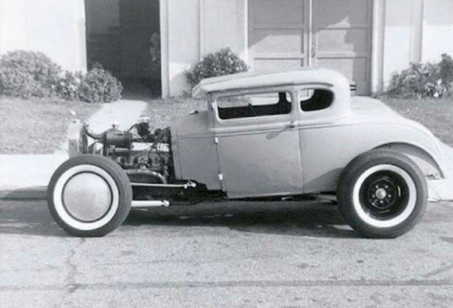 Photo: Model A Coupe's (158) | COUPES & SPORT COUPES album | LOUD-PEDAL ...