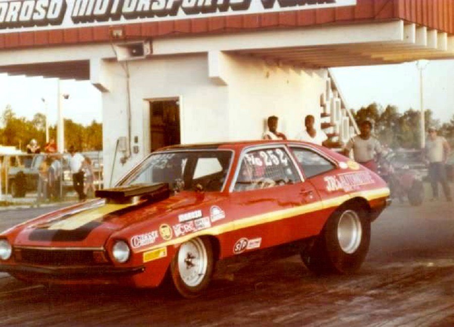 Photo: Dyno | DYNO DON NICHOLSON'S & HIS RACE CARS album | LOUD-PEDAL ...