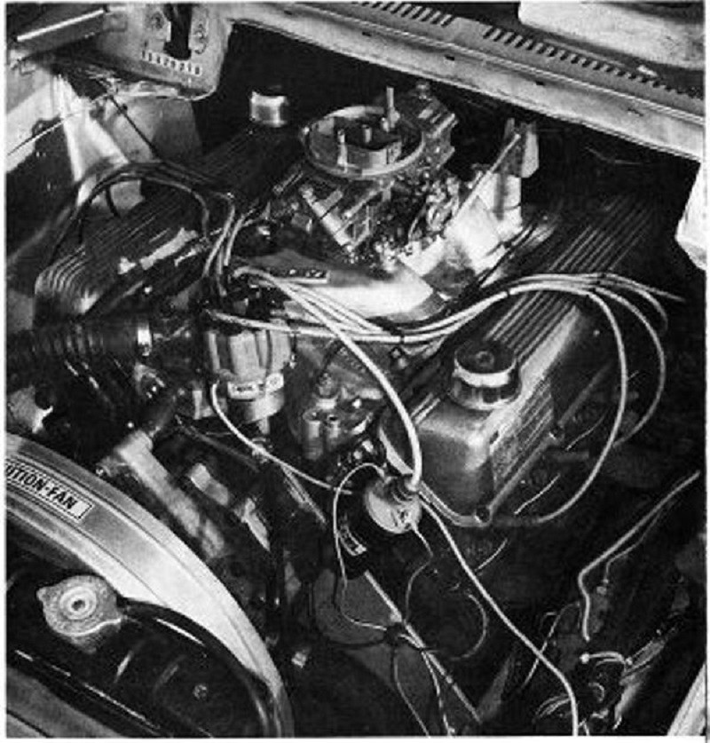 Photo: Joe Ruggirello's Sudden Death (3) | 3 STREET FREAKS,PRO STREET ...