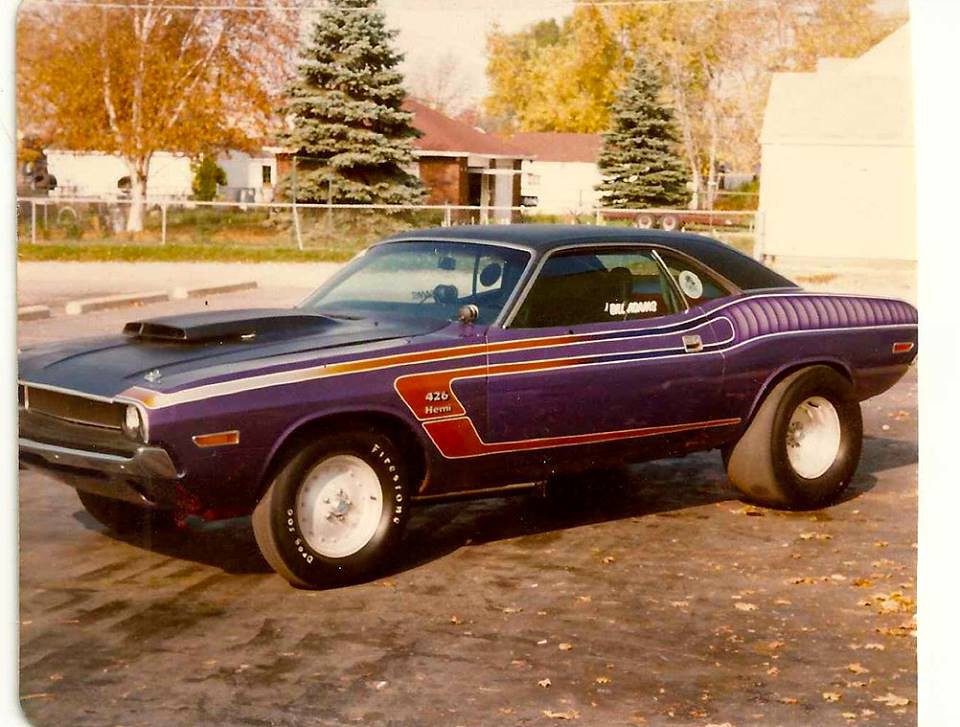 Photo: Mopar | 3 STREET FREAKS,PRO STREET & PRO TOURING CARS III album ...