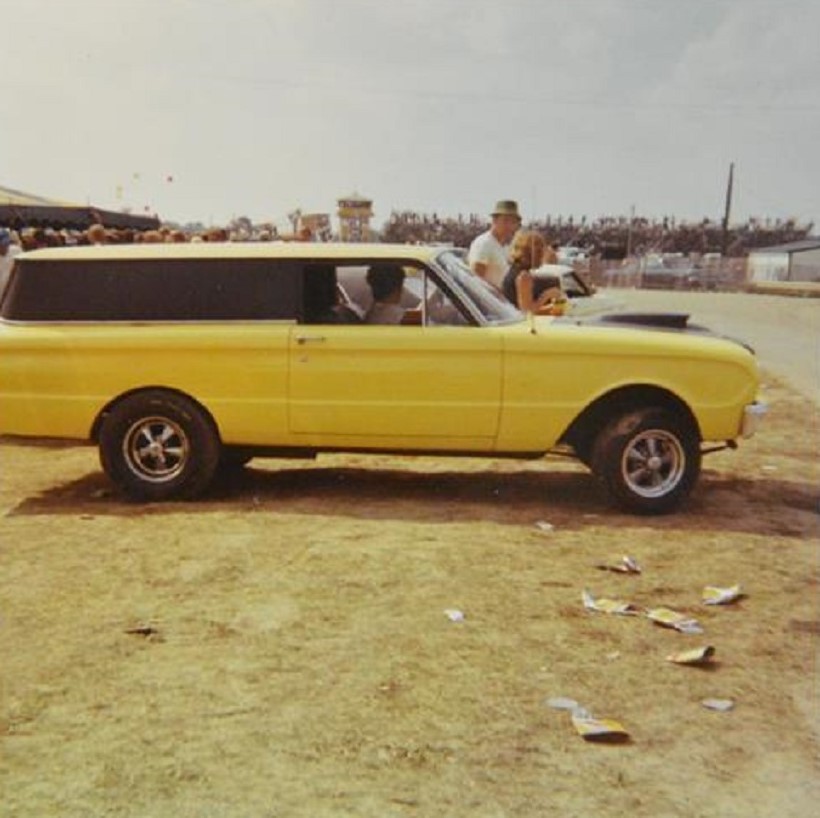 Photo: Street Freaks Street Machines & Pro Street (80) | 3 STREET ...