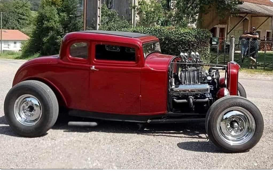 Photo: 1932 Ford (11) | COOL 1932 FORD PHOTOS IV album | LOUD-PEDAL ...