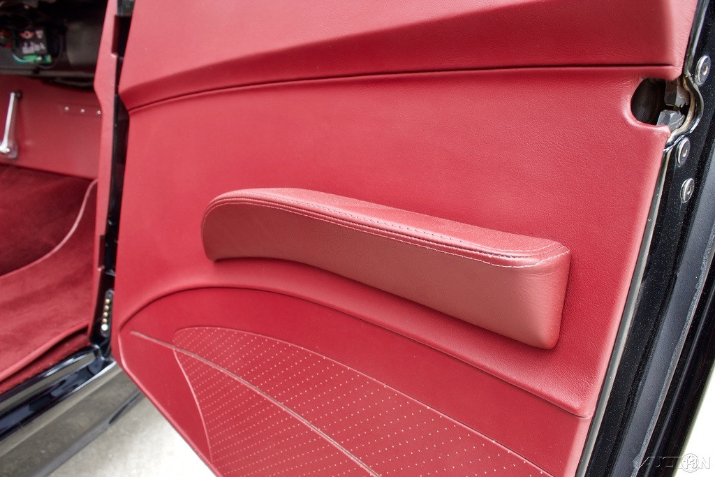 Photo: Barry Lobeck's 1932 Ford Cabriolet Highboy (62) | BARRY LOBECK'S ...