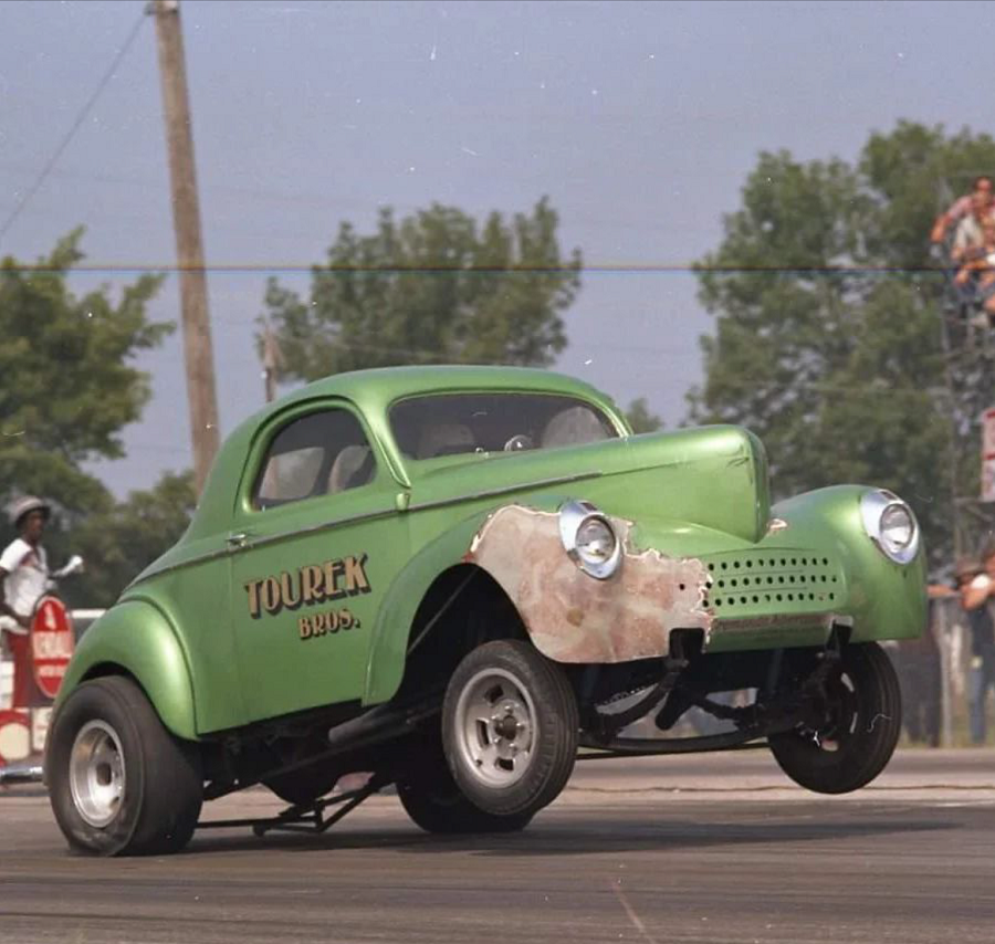Photo: Willys Coupe | MISC DRAG RACING PIC'S V album | LOUD-PEDAL ...