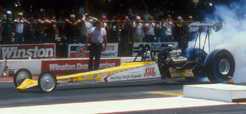 REAR ENGINE DRAGSTERS II album | LOUD-PEDAL | Fotki.com, photo and ...