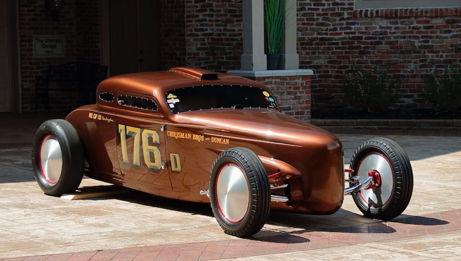 Photo: The Chrisman Family (79) | THE CHRISMAN'S 1930 FORD COUPE album ...