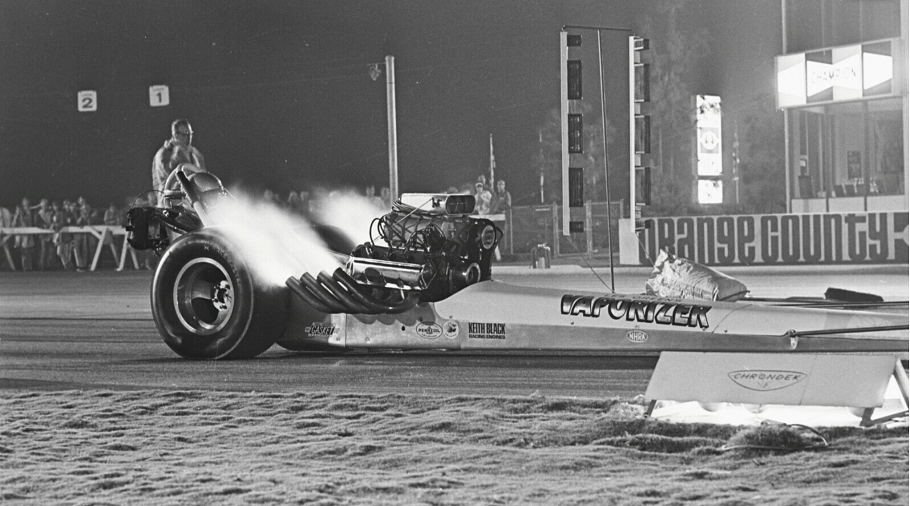 Photo: ORANGE COUNTY INTERNATIONAL RACEWAY | MISC DRAG RACING PIC'S VI ...