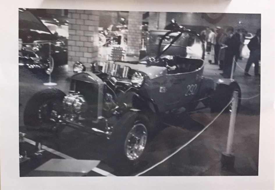 Photo: Vintage Hot Rod & Custom Show (57) | 1 EARLY HOT ROD & CUSTOM ...