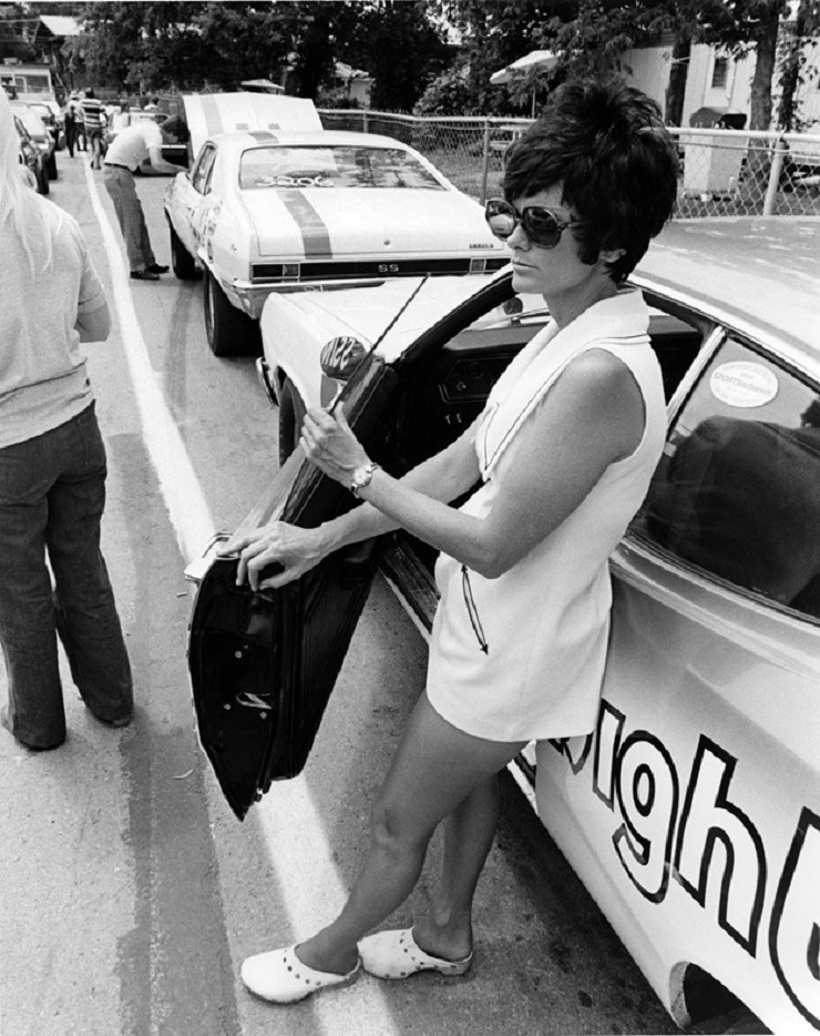 Photo: Judy Lilly (1) | MISC DRAG RACING PIC'S VIII album | LOUD-PEDAL ...