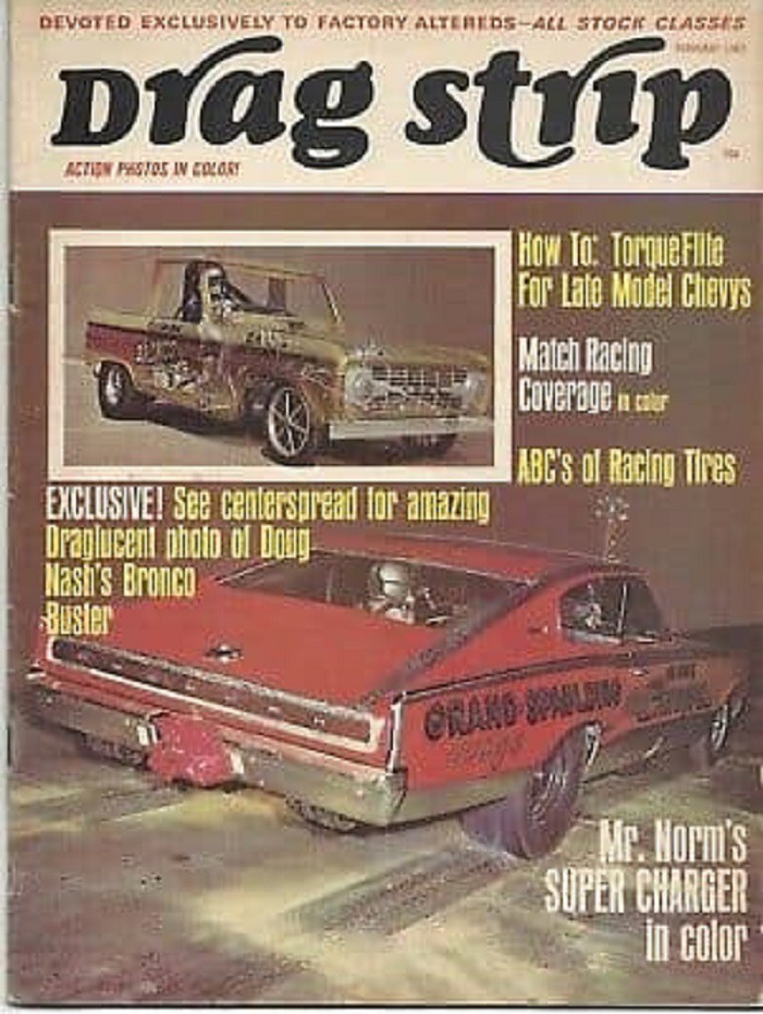 Photo: Doug Nash's Bronco Buster (14) | DOUG NASH "BRONCO BUSTER" album ...