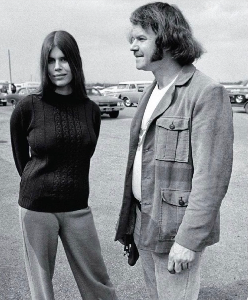 1 FAMOUS & NOT SO FAMOUS DRAG RACING OWNERS,DRIVERS & CREW II album ...