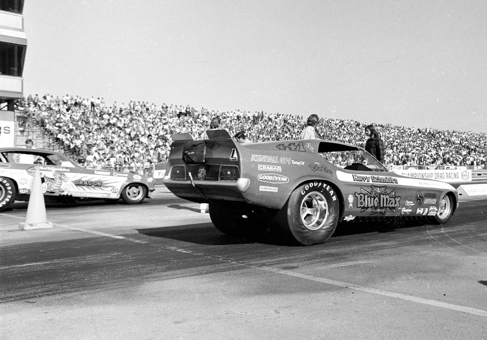 Photo: Photo by Roger Phillips (19) | MISC DRAG RACING PIC'S XI album ...