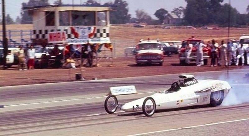 Photo: RIP Tony Nancy | MISC DRAG RACING PIC'S XI album | LOUD-PEDAL ...