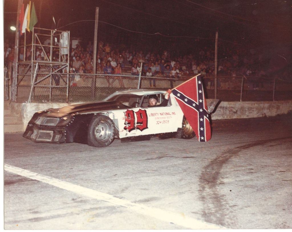 NIX BROTHERS RACING COLLECTION album | ALABAMA AUTO RACING PIONEERS ...