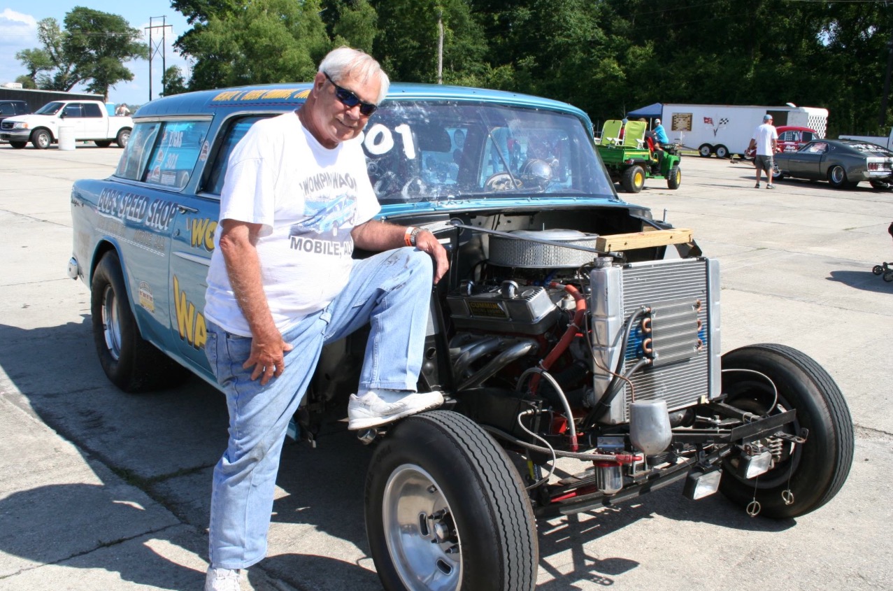 Bubba Cummins Collection album | ALABAMA AUTO RACING PIONEERS | Fotki ...