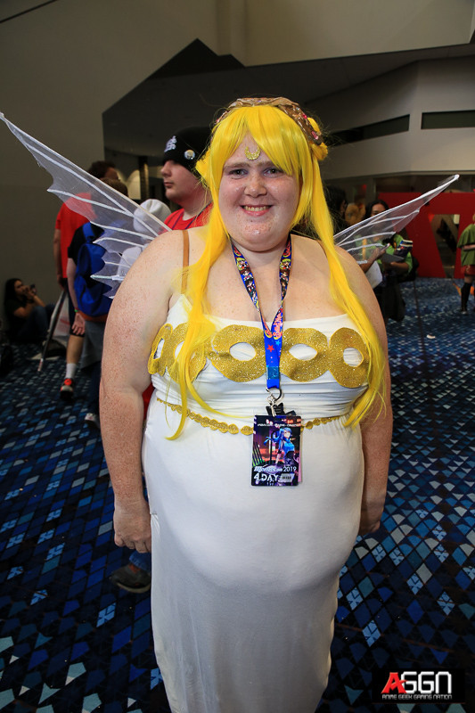 Photo: MomoCon 20190525 1027 | Momo Con 2019 album | FrameShot | Fotki ...