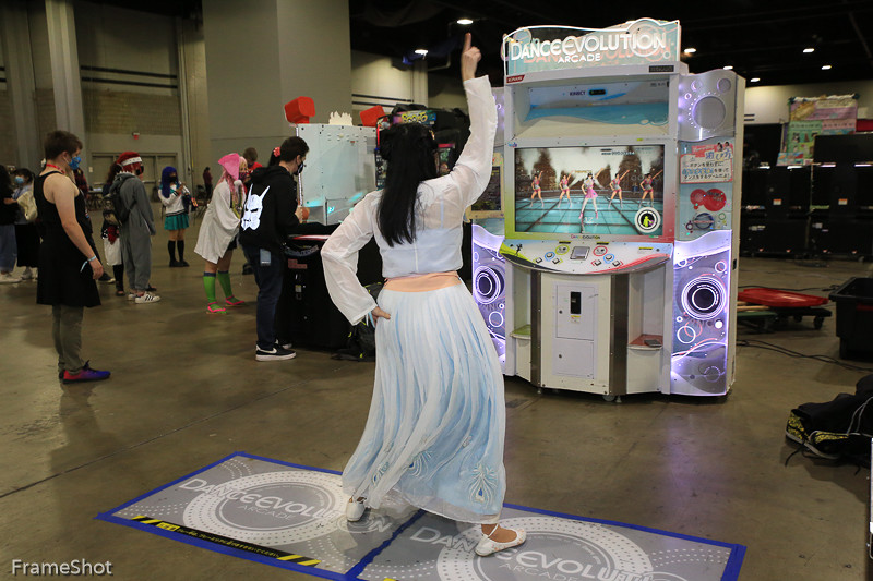 Photo: MomoCon 20211219 0533 | Momo Con 2021 album | FrameShot | Fotki ...