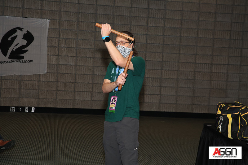 Photo: MomoCon MrtlArt 20211218 0009 | Momo Con 2021 album | FrameShot ...