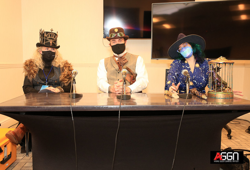 Photo: ASE 20220211 0007 | Atlanta Steampunk Expo 2022 album ...