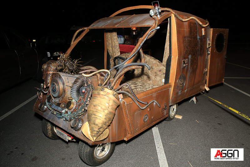 Photo: ASE 20220211 0012 | Atlanta Steampunk Expo 2022 album ...