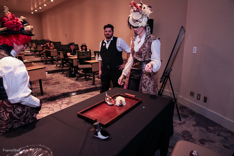 Photo: ASE 20230210 0062 | Atlanta Steampunk Expo 2023 album ...